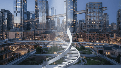 Scale, Scrutiny, and Sustained Excellence: The 2026 Canadian ...